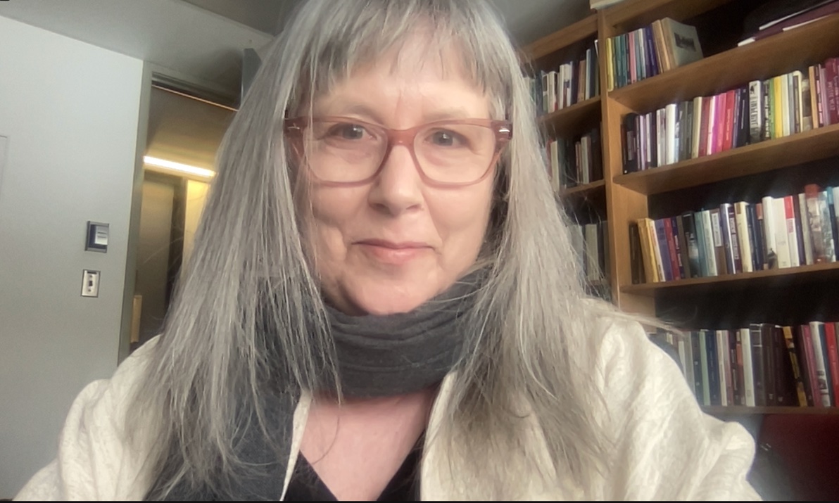 Adele Perry (2017-2019) | Canadian Historical Association | Société ...