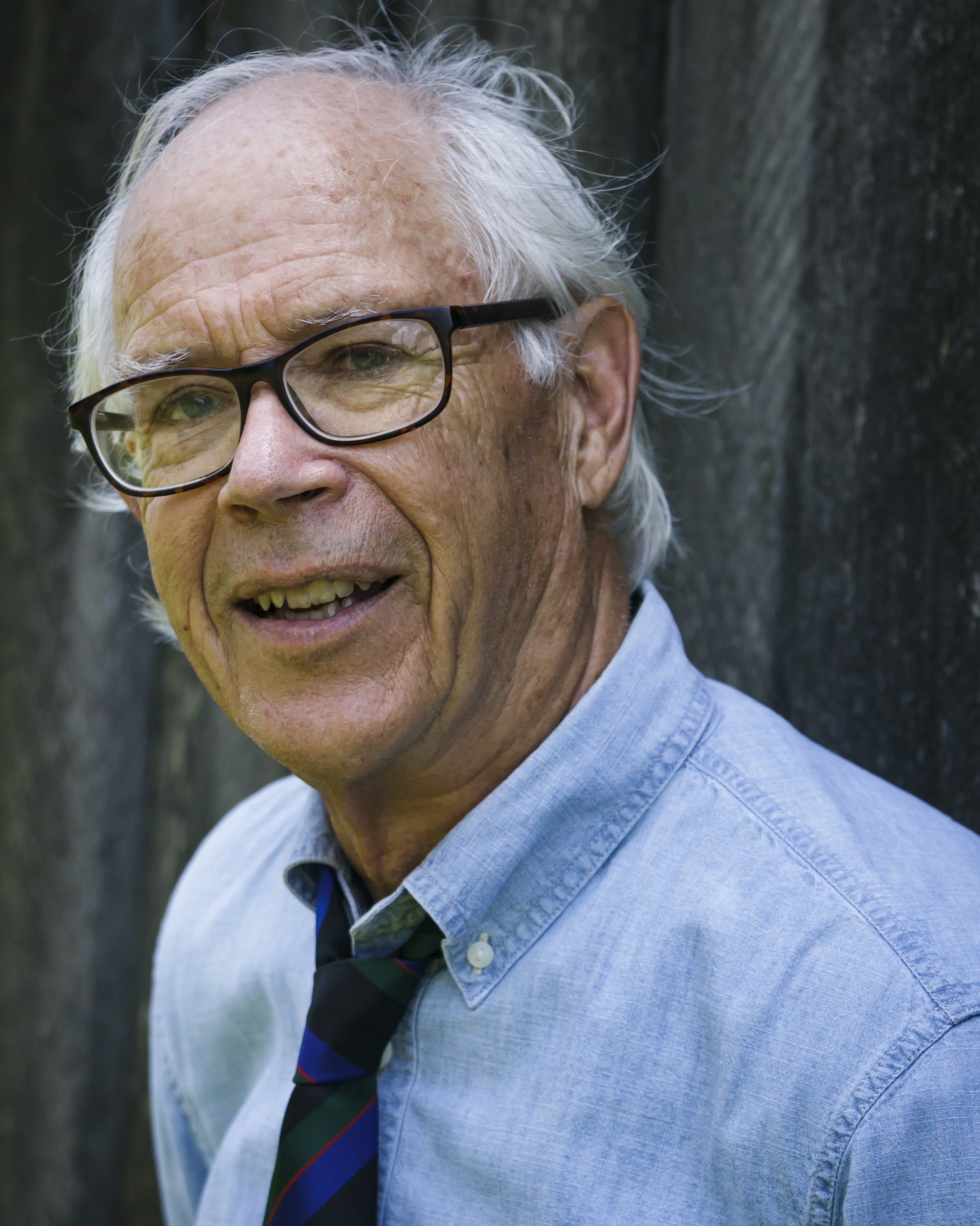 Donald Harman Akenson | Canadian Historical Association | Société ...