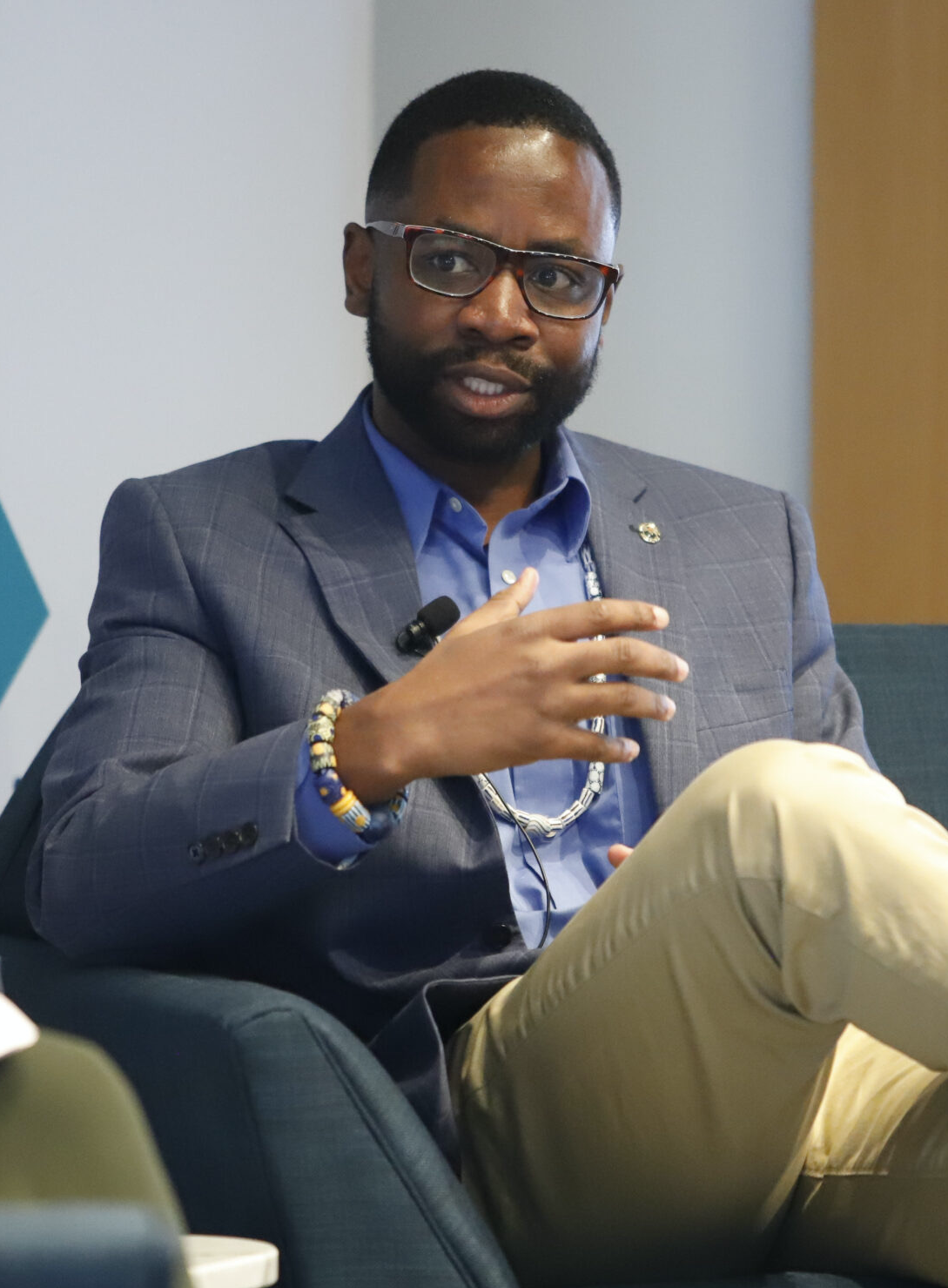 Wendell Nii Laryea Adjetey | Canadian Historical Association | Société ...