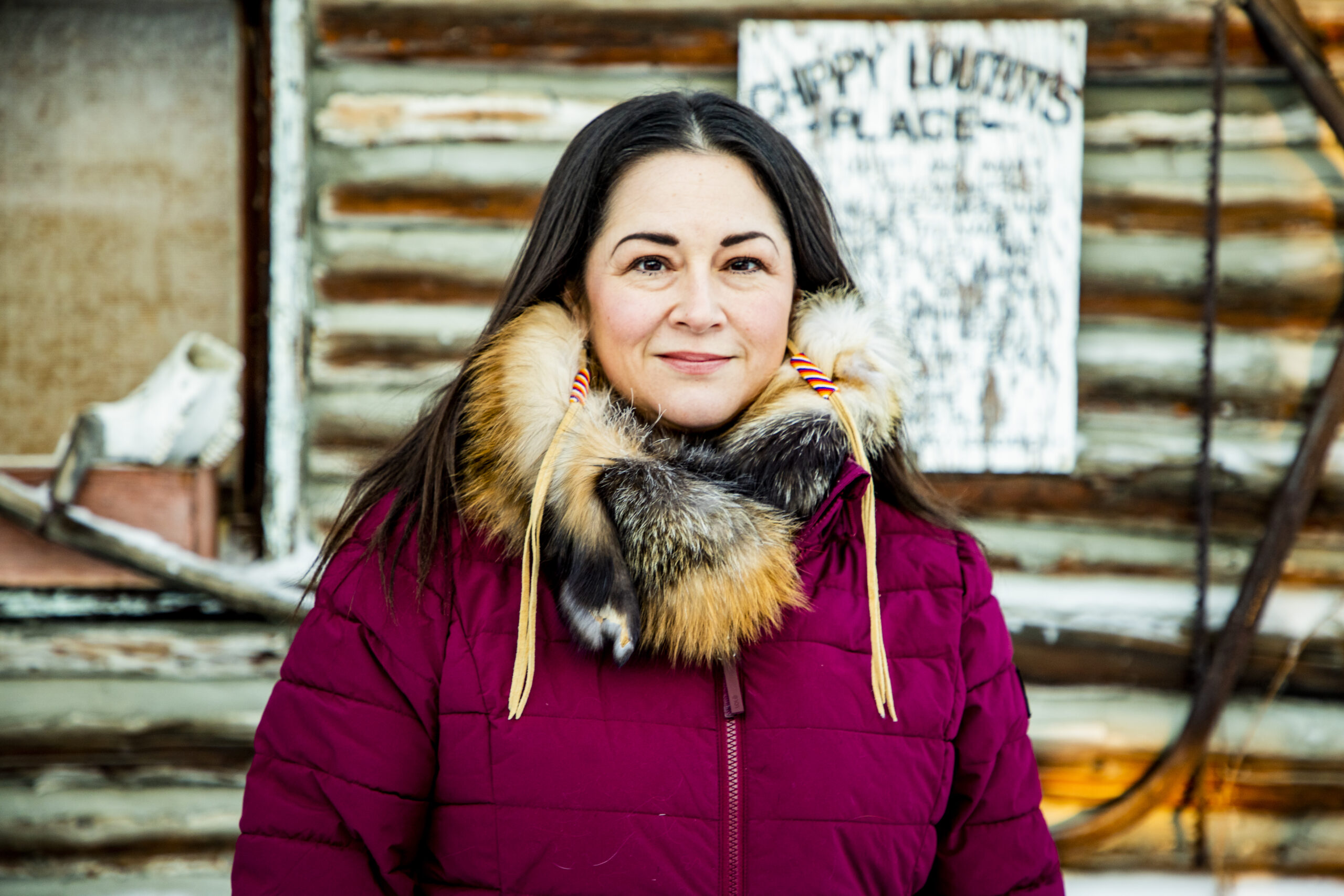 Crystal Gail Fraser | Canadian Historical Association | Société ...
